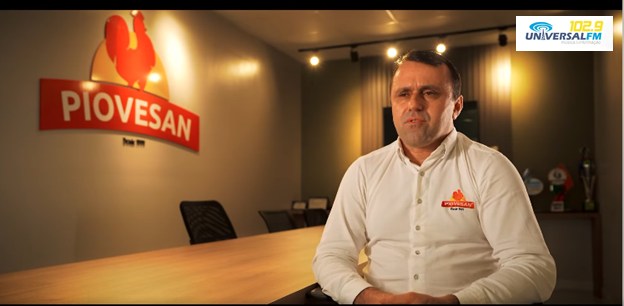 Frangos Piovesan retomará as atividades com contratação de mais ...